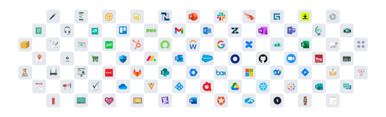 Leading SaaS Security and SSPM Platform | AppOmni