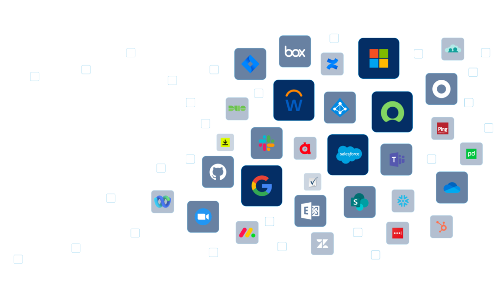 Leading SaaS Security and SSPM Platform | AppOmni