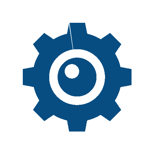 Loading Gears Animated Gif