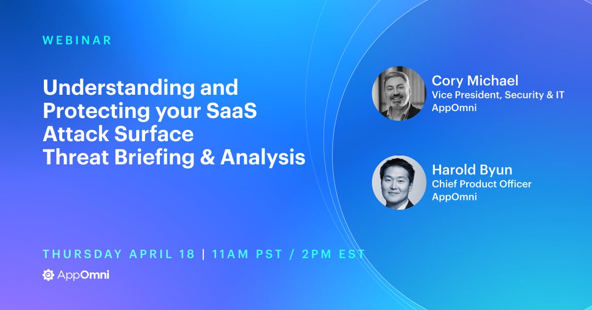 The Definitive Guide to SaaS Security - Security Boulevard