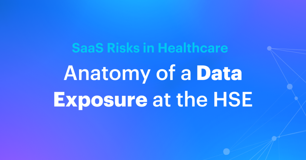 Salesforce Misuse of Platform Cache Leads to Data Exposure Salesforce Misuse of Platform Cache Leads to Data Exposure