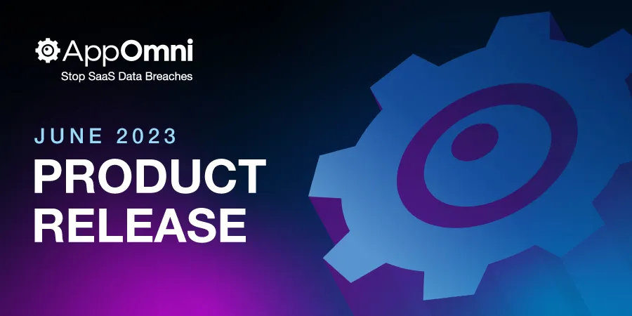 Product Update: Discover Unmonitored SaaS Applications Via Identity ...