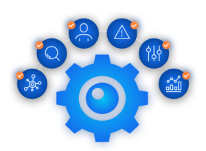 The SaaS Security Platform | AppOmni