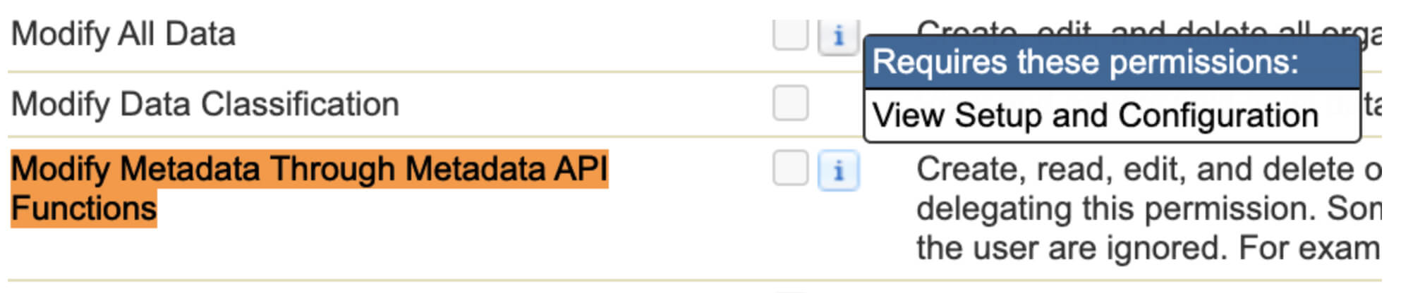 SaaS Security Series: Understanding Salesforce Administrative Permissions | AppOmni