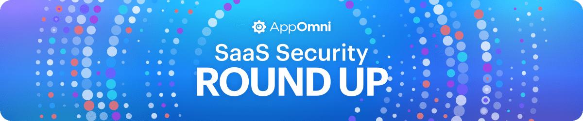 Contact Us - AppOmni