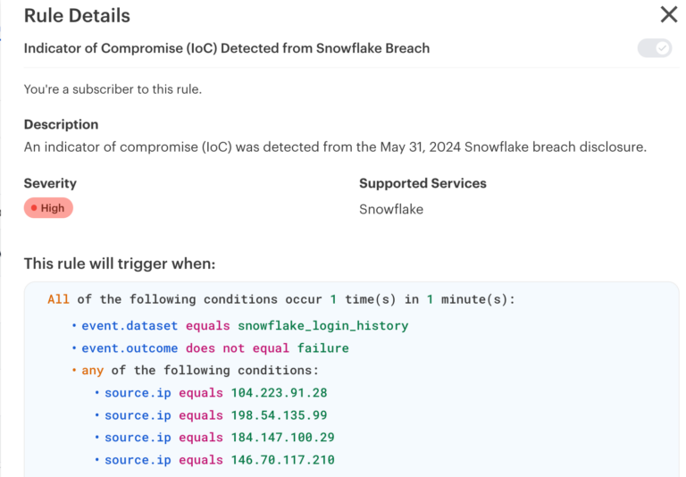 Secure Your SaaS Environments: Snowflake & ServiceNow | AppOmni