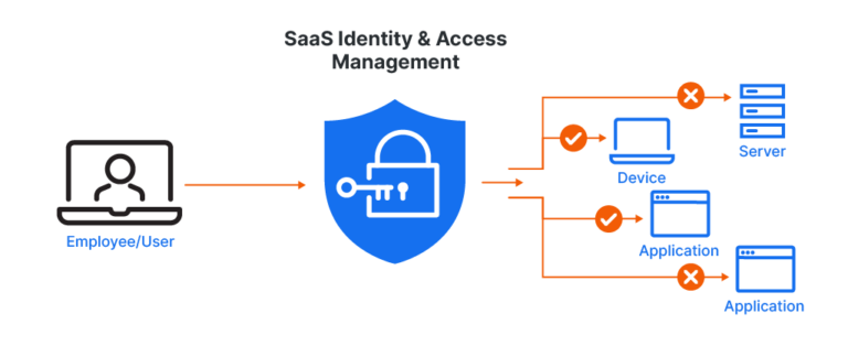 What is SaaS Identity Management? Definition & FAQs | AppOmni