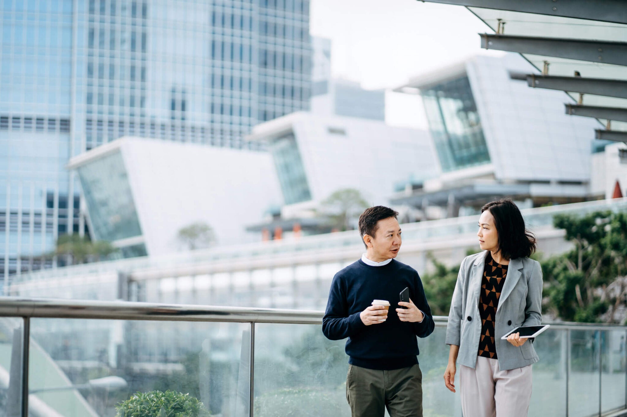 Infinity Partner Program | AppOmni