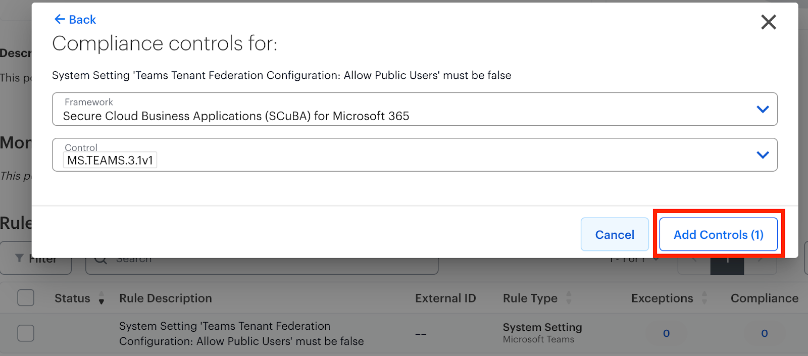 Achieving CISA BOD 25-01 and SCuBA Compliance | AppOmni
