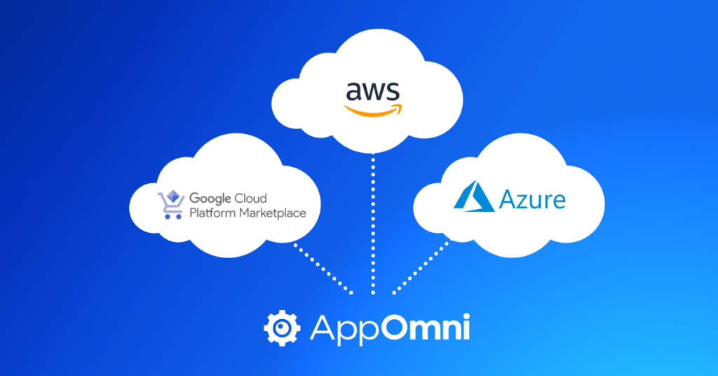 Learn About SaaS Security - AppOmni