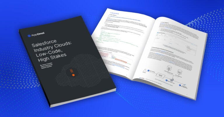 What is Attack Vector? Definition & FAQs | AppOmni