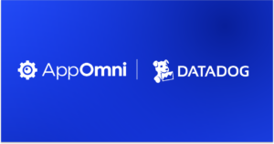 Enterprise-Level SaaS Application Security | AppOmni