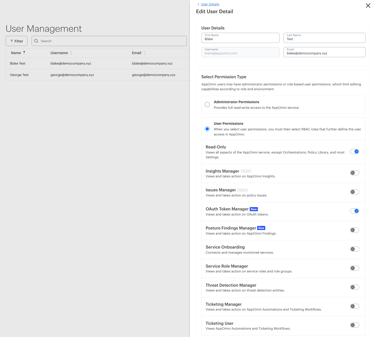 Strengthen Least Privilege with OAuth Token Manager - Security Boulevard