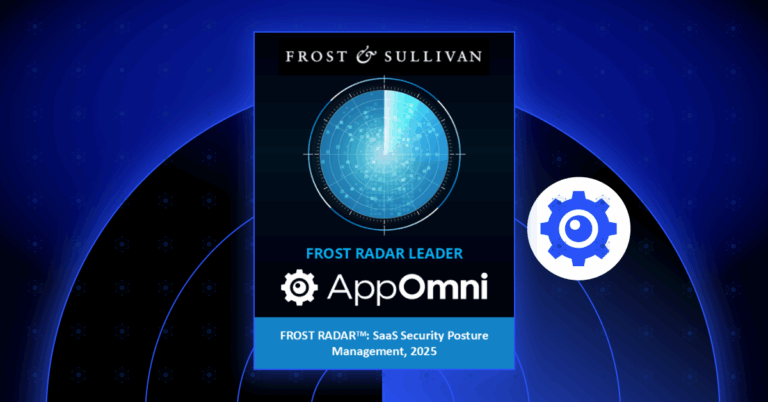 Common Apps Archive - AppOmni